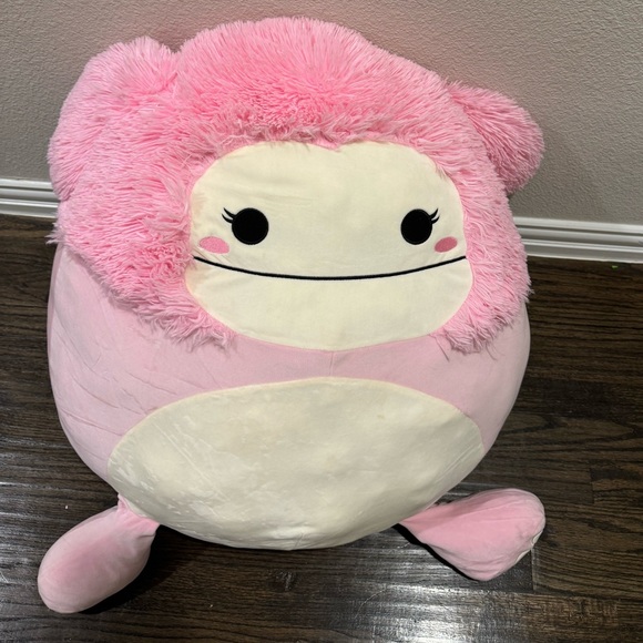 Squishmallows | Toys | 24 Inch Brina Squishmallows | Poshmark